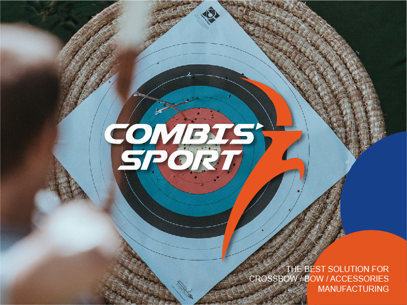 Leading Manufacturer of Total Archery Solutions | COMBIS SPORT